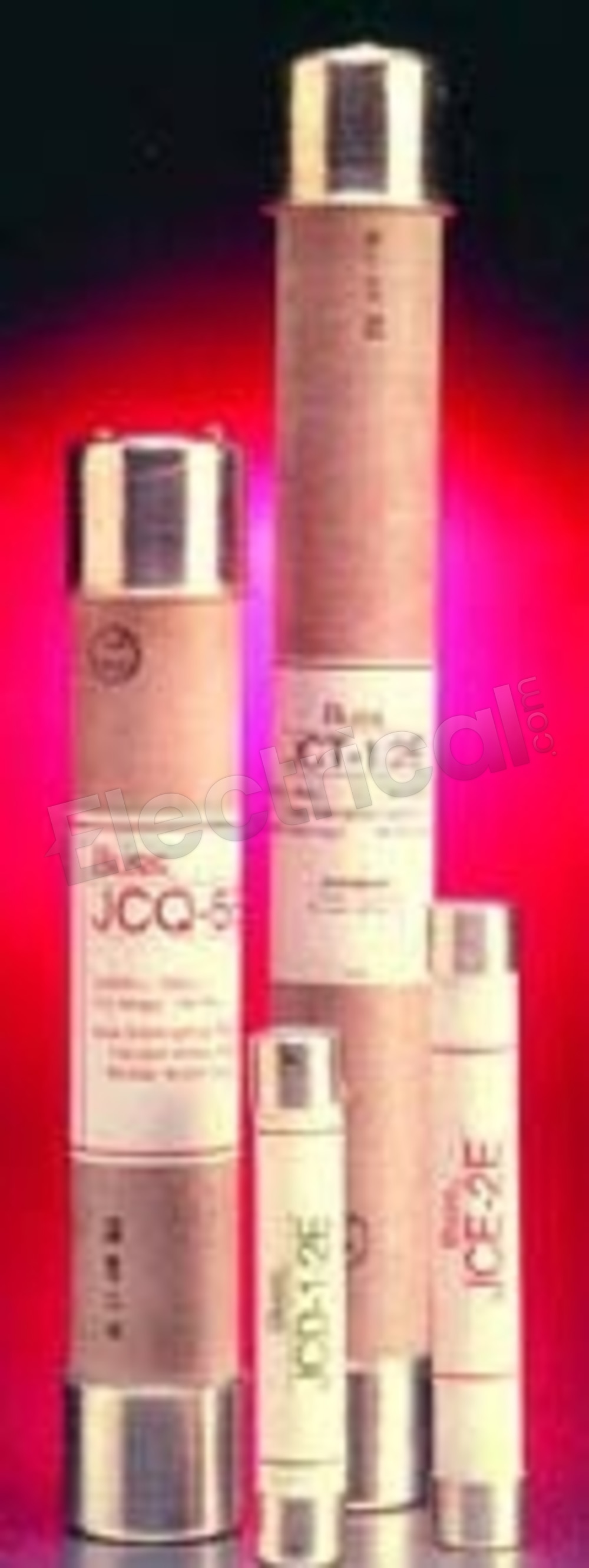 Cooper Bussmann JCD-5E Medium Voltage Fuse