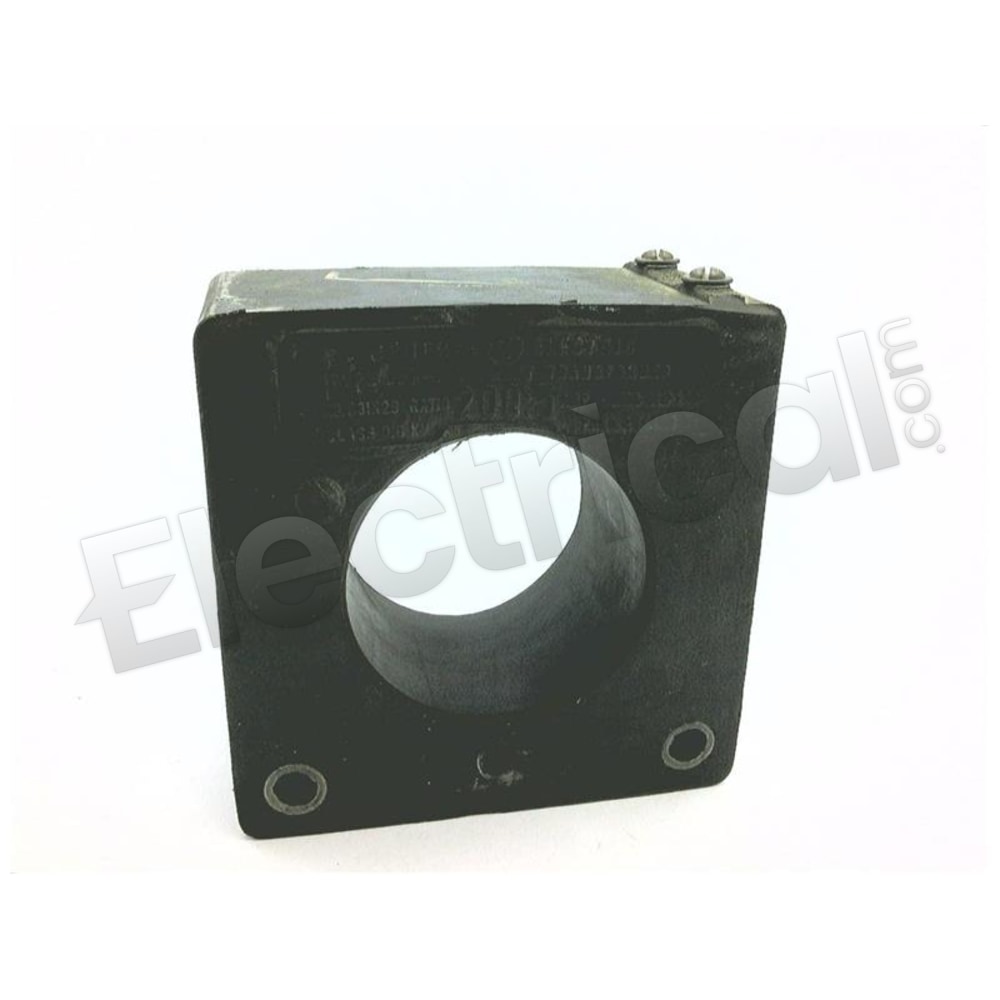 Jch 0 General Electric Dry Type Transformer