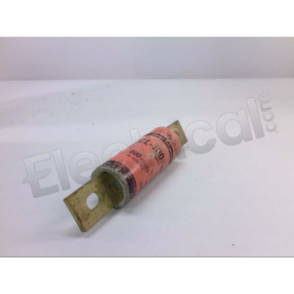 Economy JCL-100 Low Voltage Fuse