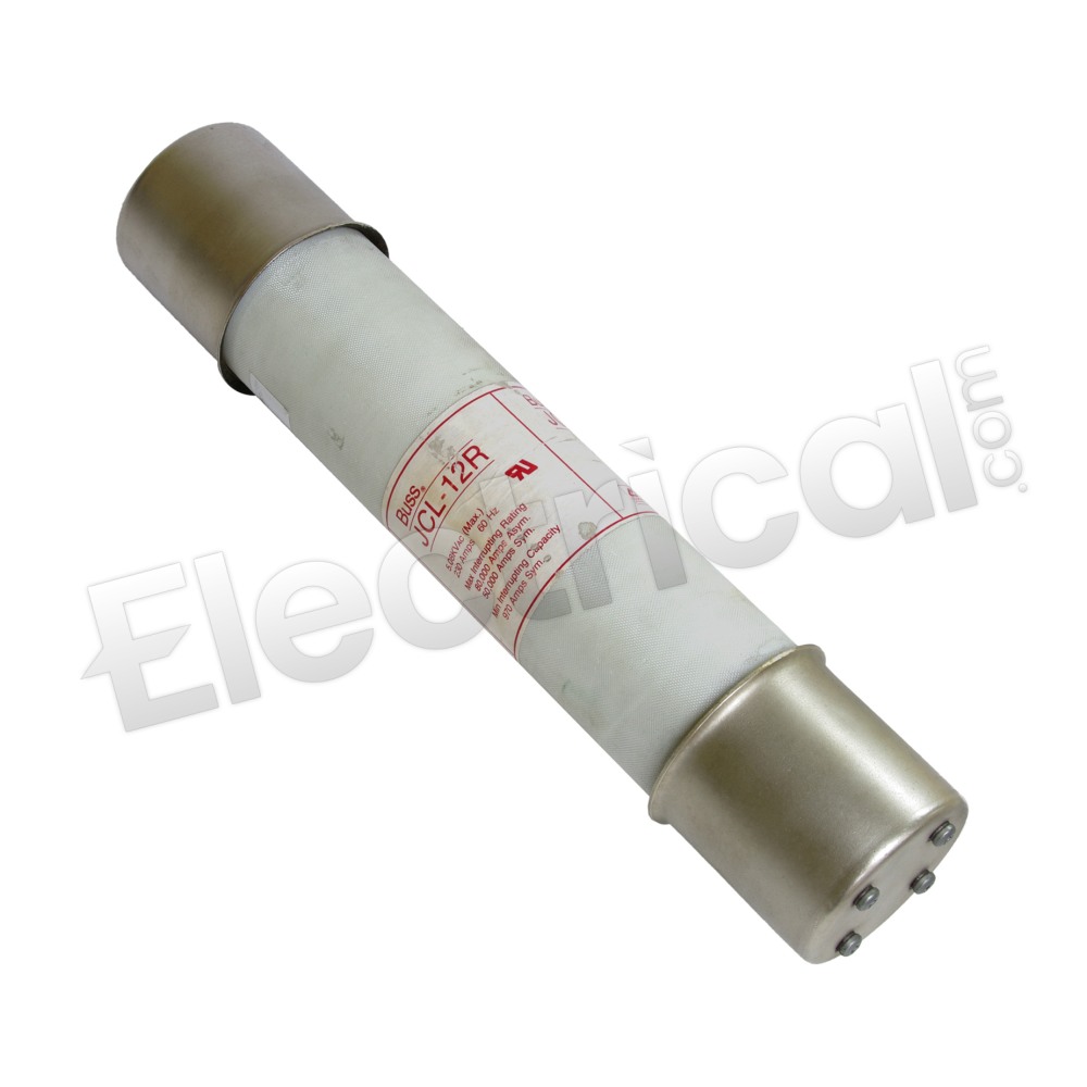 Cooper Bussmann JCL-4R (JCL4R) Medium Voltage Fuse