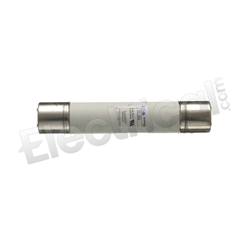 Cooper Bussmann JCL-3R Medium Voltage Fuse