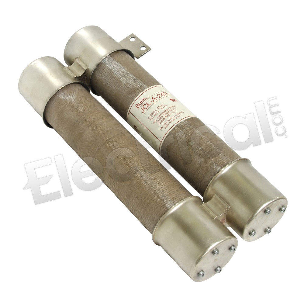 JCL-A-24R Cooper Bussmann Medium Voltage Fuse