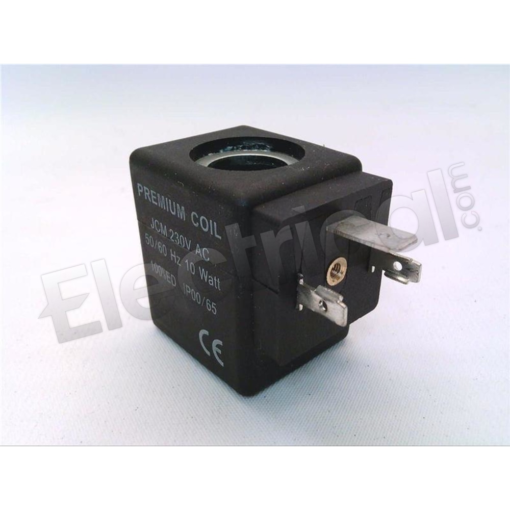 JCM-230V Jorc Solenoid Coil Valve
