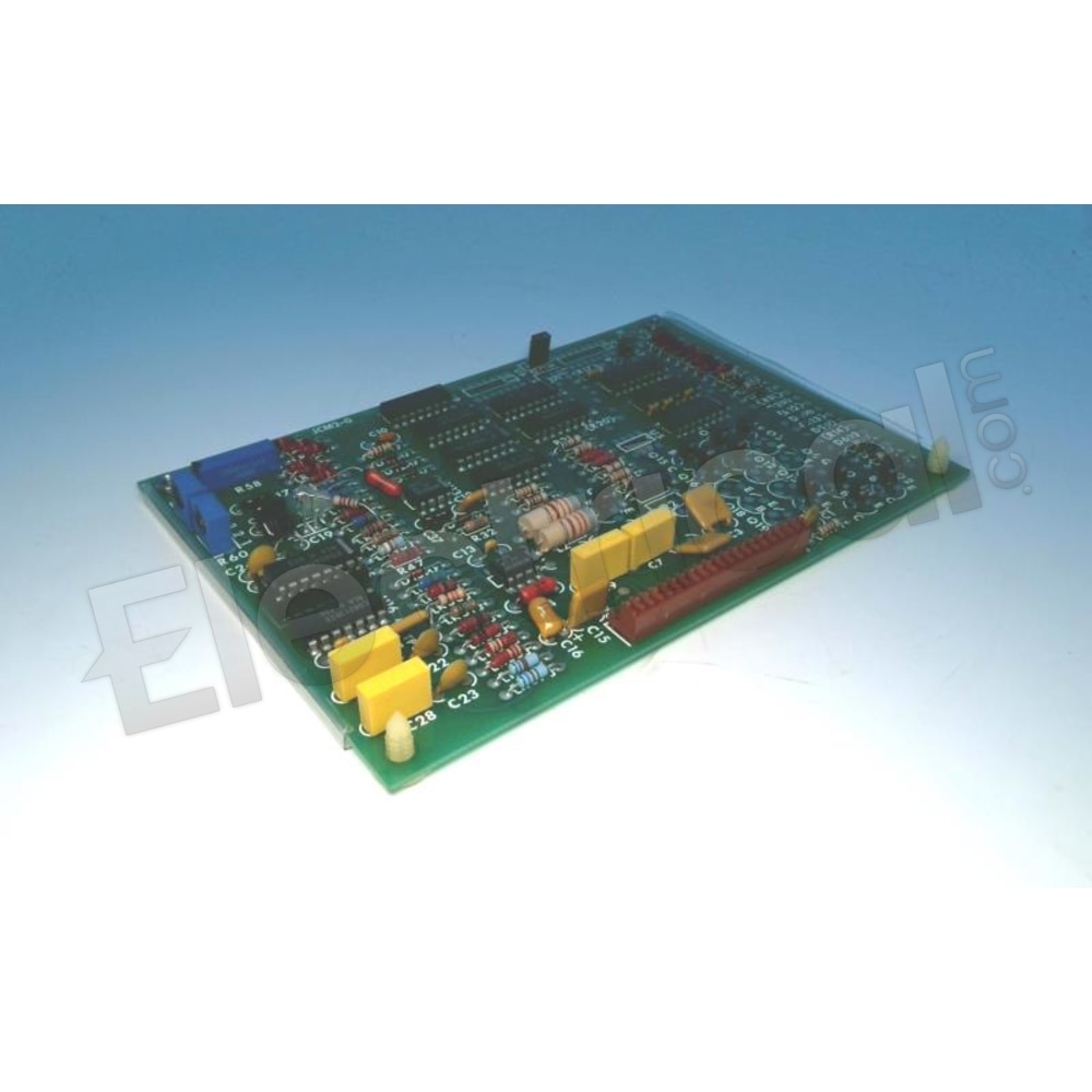 Johnson Controls JCM2-0 Industrial Computer Accessory Automation