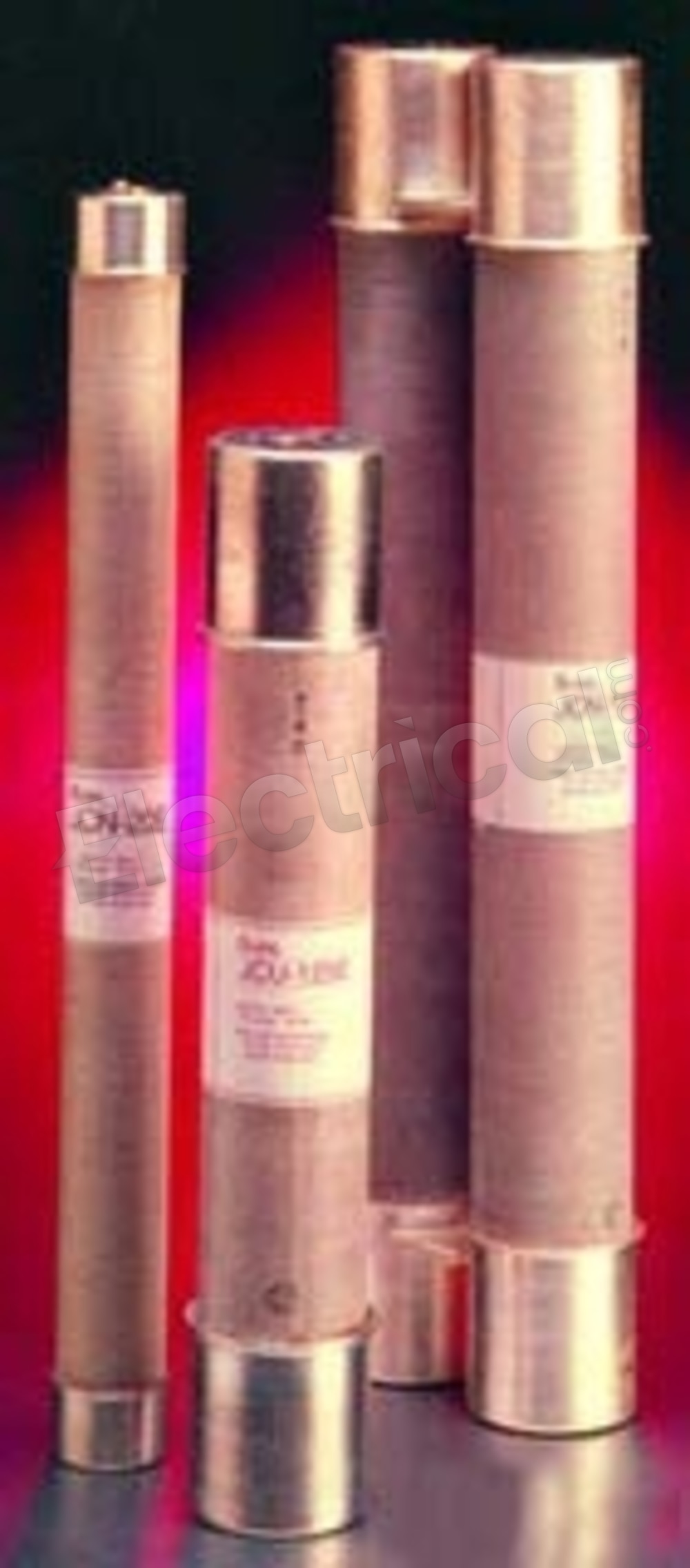 JCX-2E Cooper Bussmann Medium Voltage Fuse