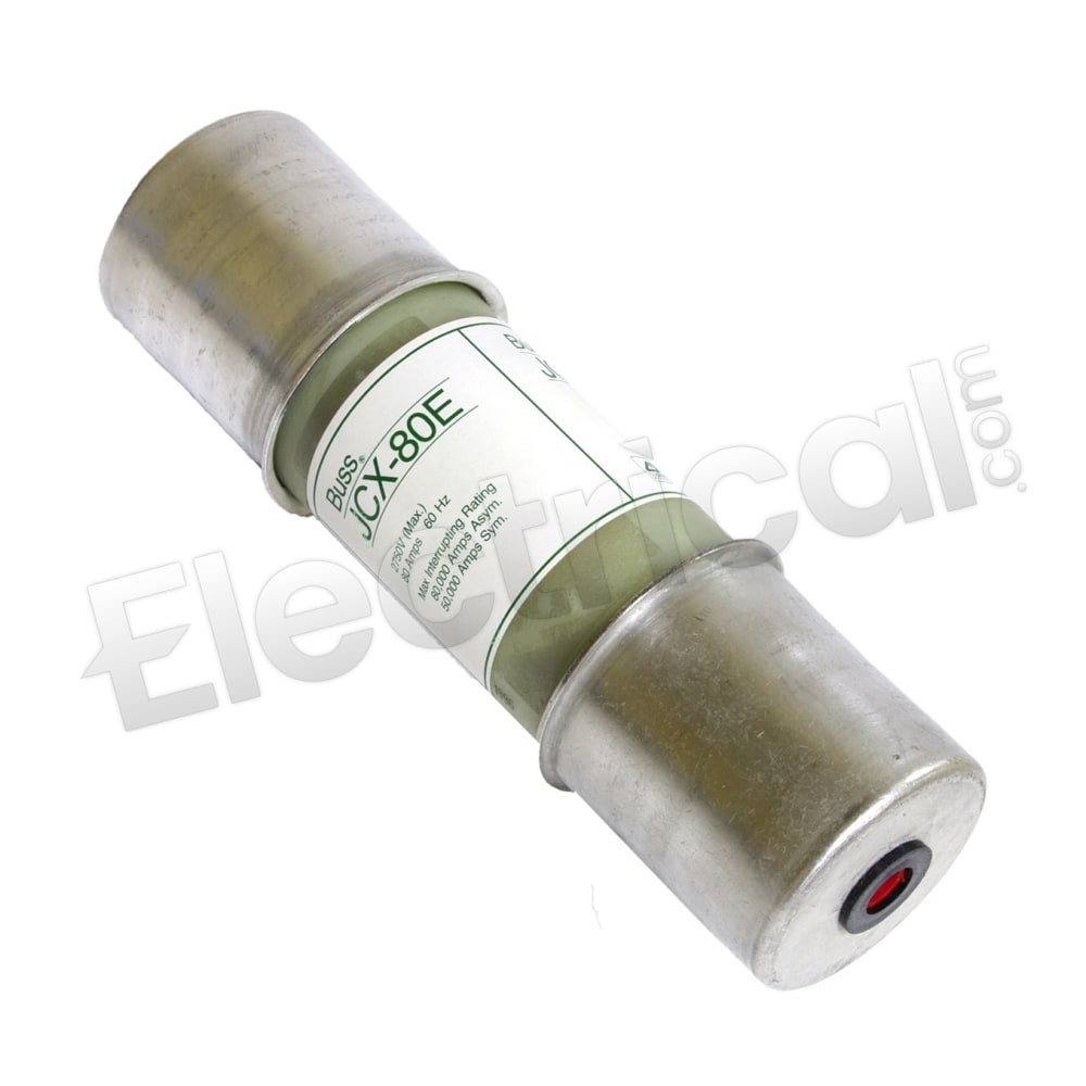 Cooper Bussmann JCX-65E Medium Voltage Fuse