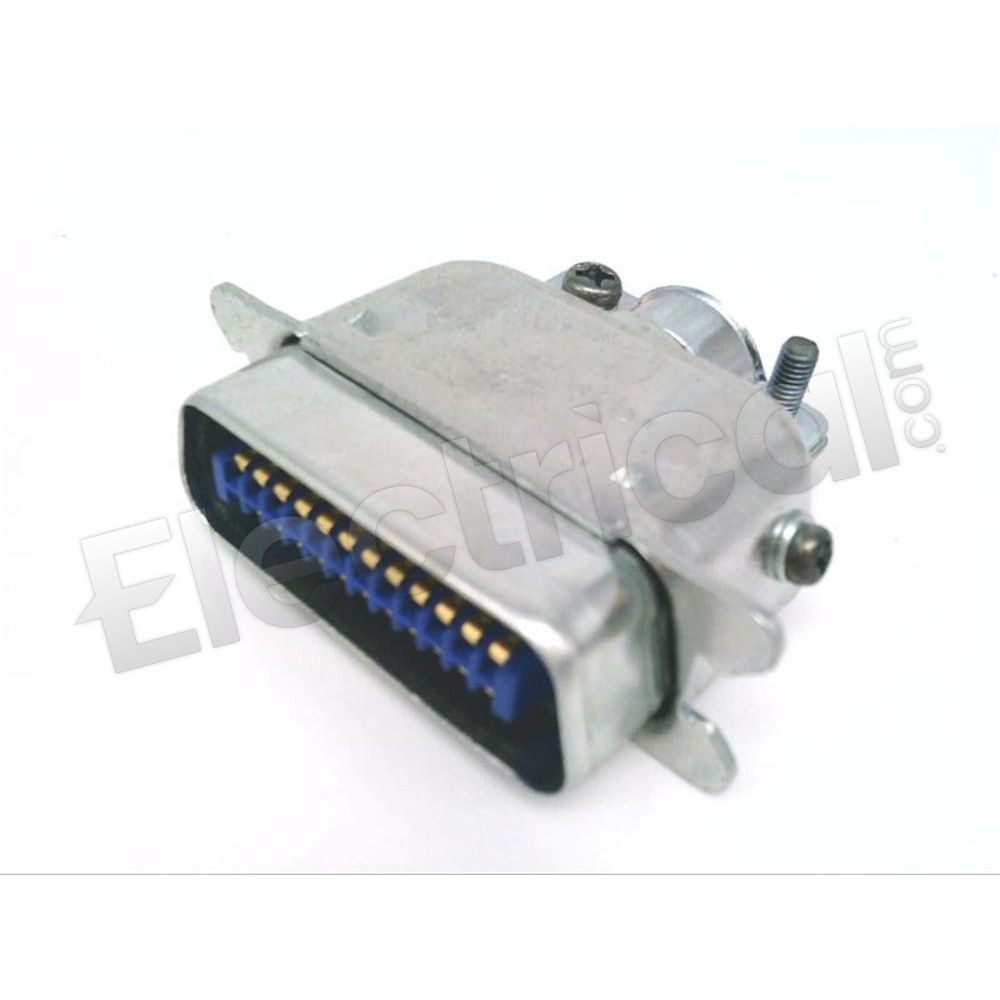 Jae Connectors JD-24P-C Connector/Terminal/Pin Electrical Component