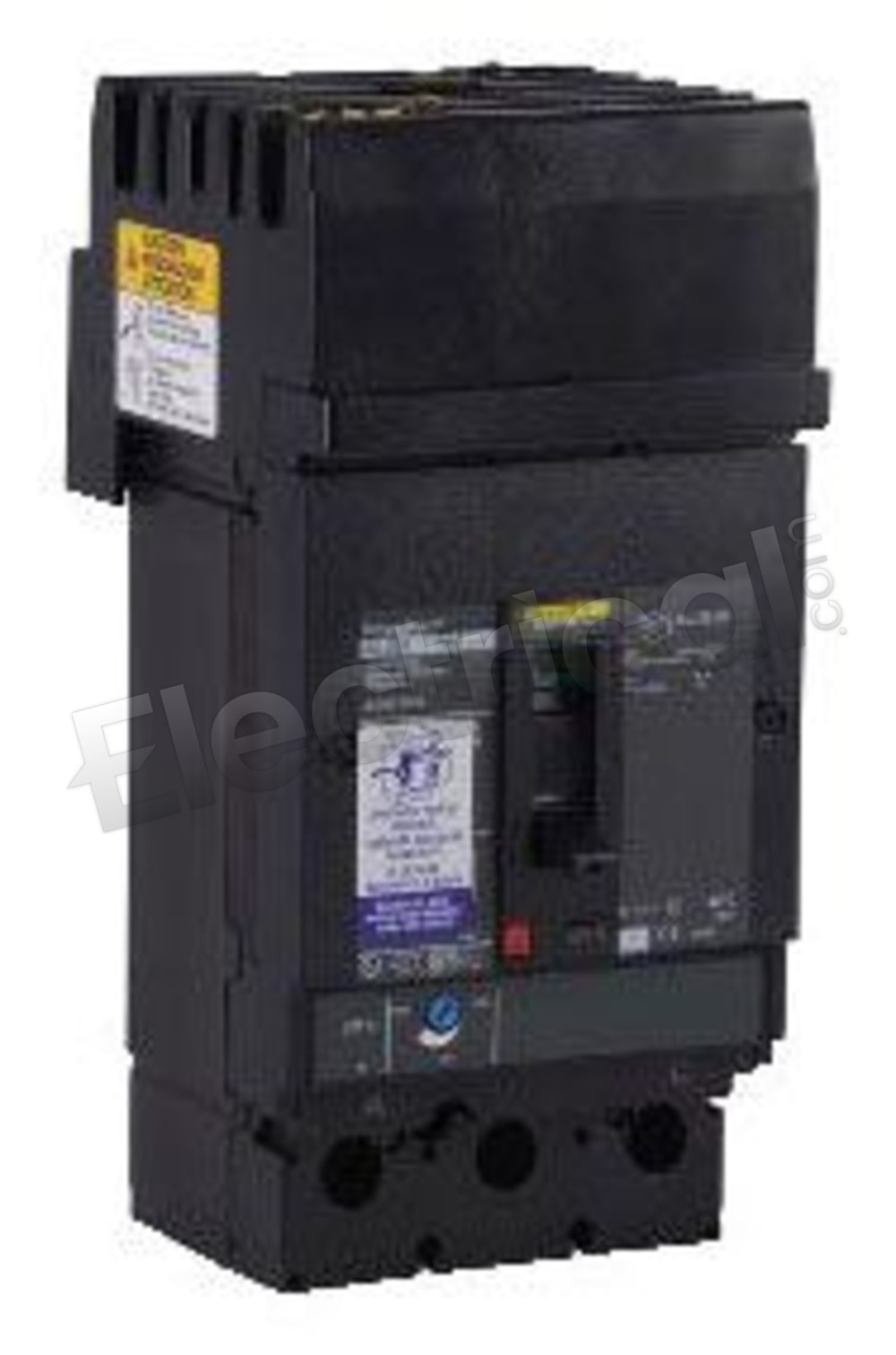 Square D JDA36200SA Molded Case Circuit Breaker