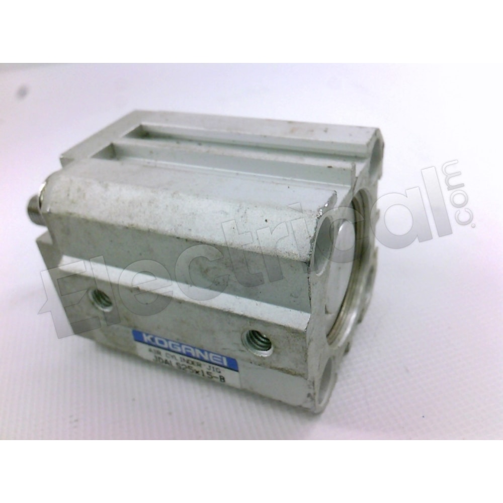 Koganei JDAL-S25X15-B Pneumatic Cylinder Pneumatic