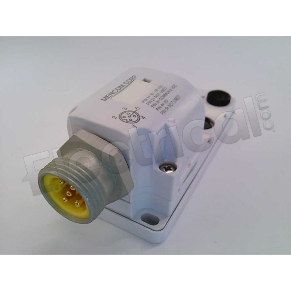JDC-43N-206-M000 Mencom Fuse Block Fuse