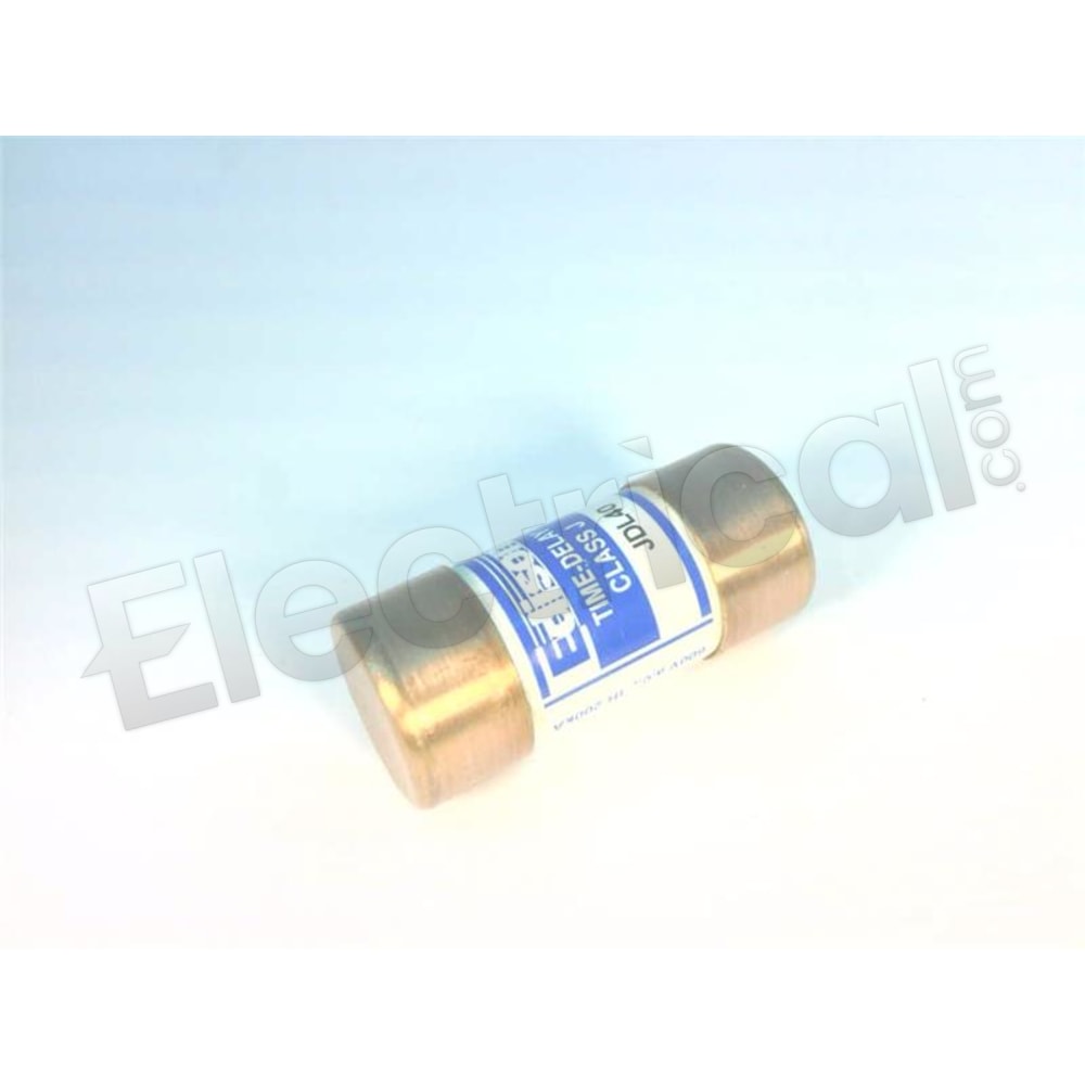 JDL40 Edison Low Voltage Fuse