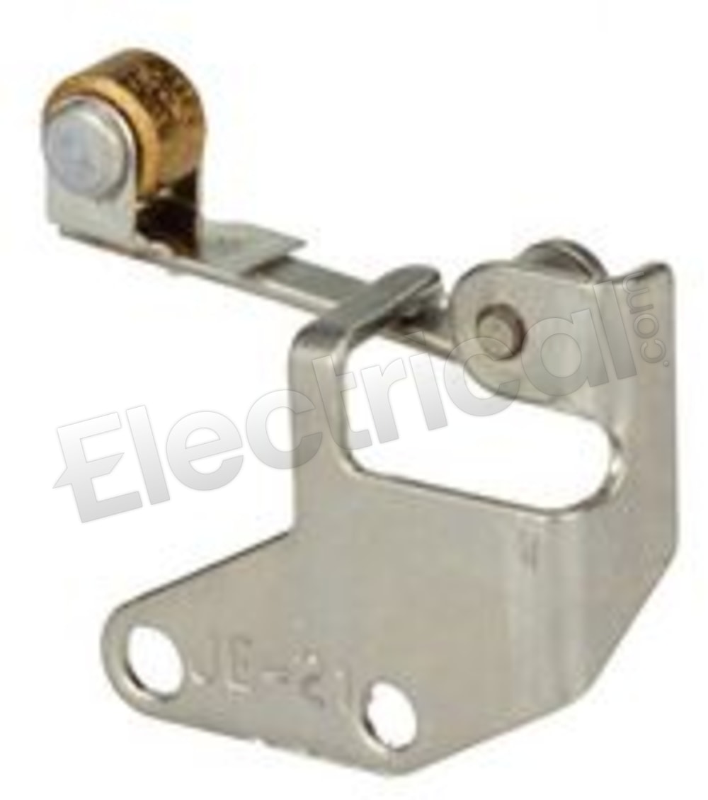 Honeywell JE-21 Electric Actuator Machine Part
