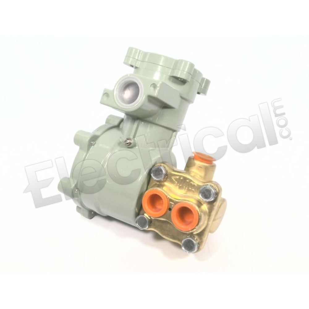 JE3-J342C3 ASCO Solenoid Valve Valve