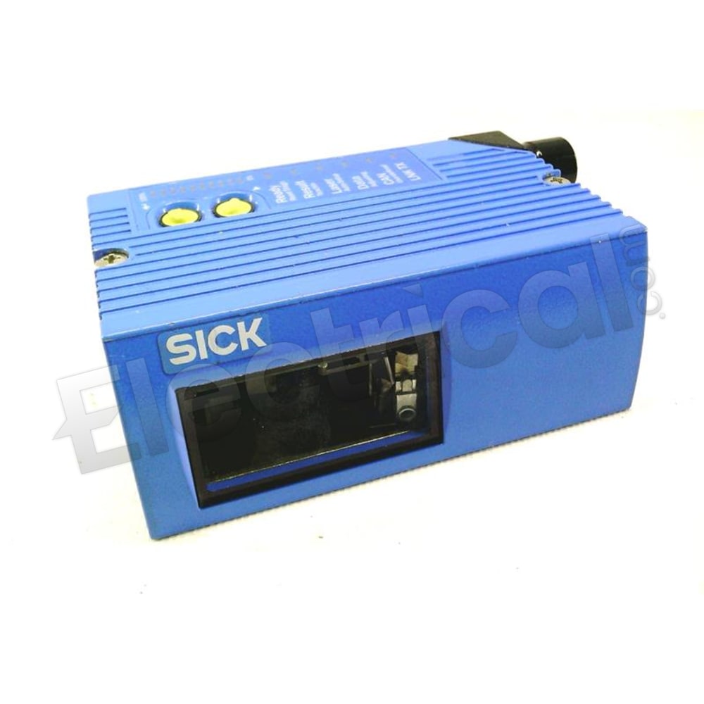 JEF500-00000 Sick Sensor Automation