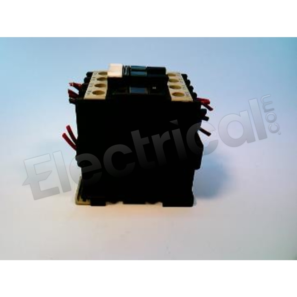 JEM AC3.1.0-0 Schneider Electric Contactor And Motor Starter Auxiliary ...
