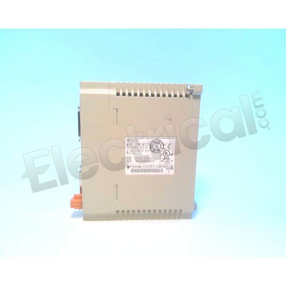 Yaskawa JEPMC-MC220 Servo Drive/Servo Control Servo Product