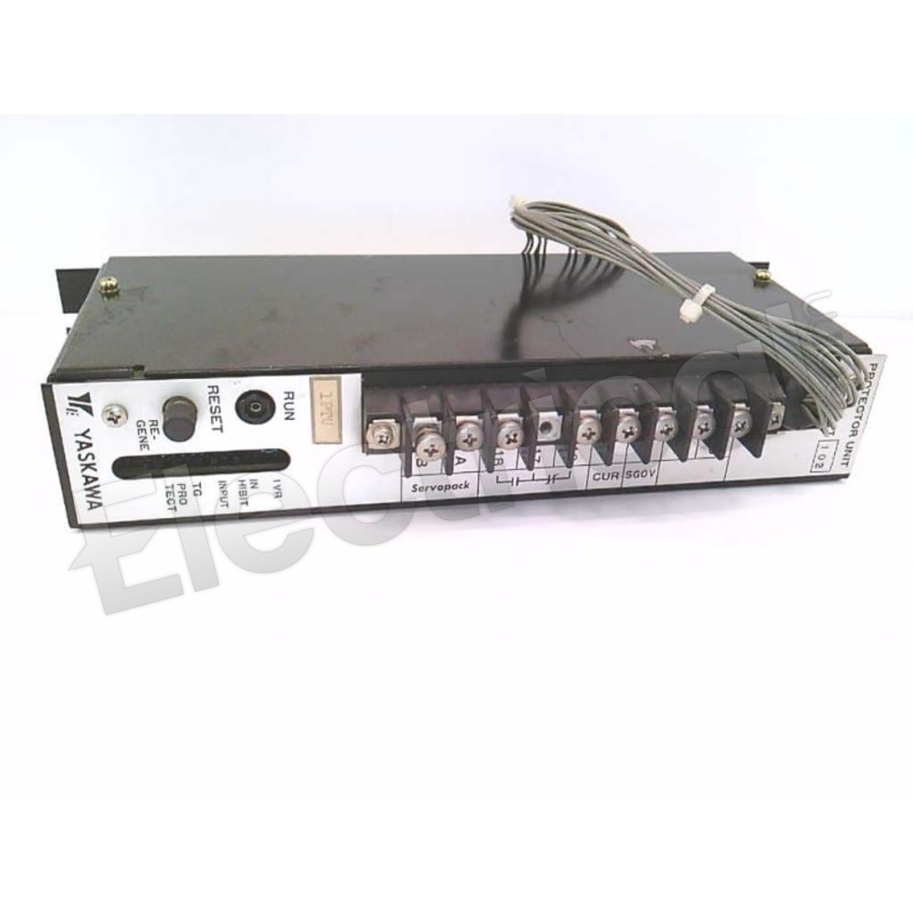 JESP-PT-102 Yaskawa Assembly for Machine Machine Part