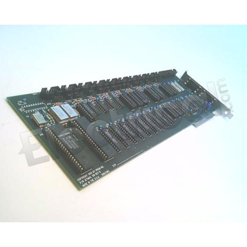 JETMAIL-SIB Prism Industrial Computer Accessory Automation