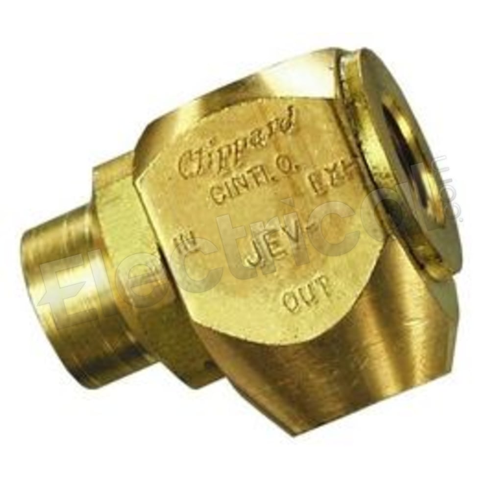 Clippard JEV-F2F2 Exhaust Valve Valve