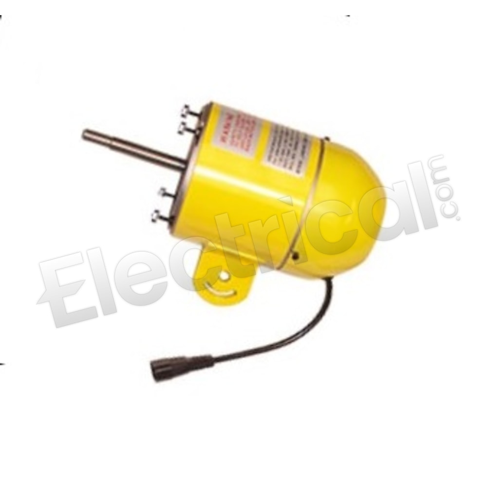 Intertec JF-110V-HEM Motor Automation