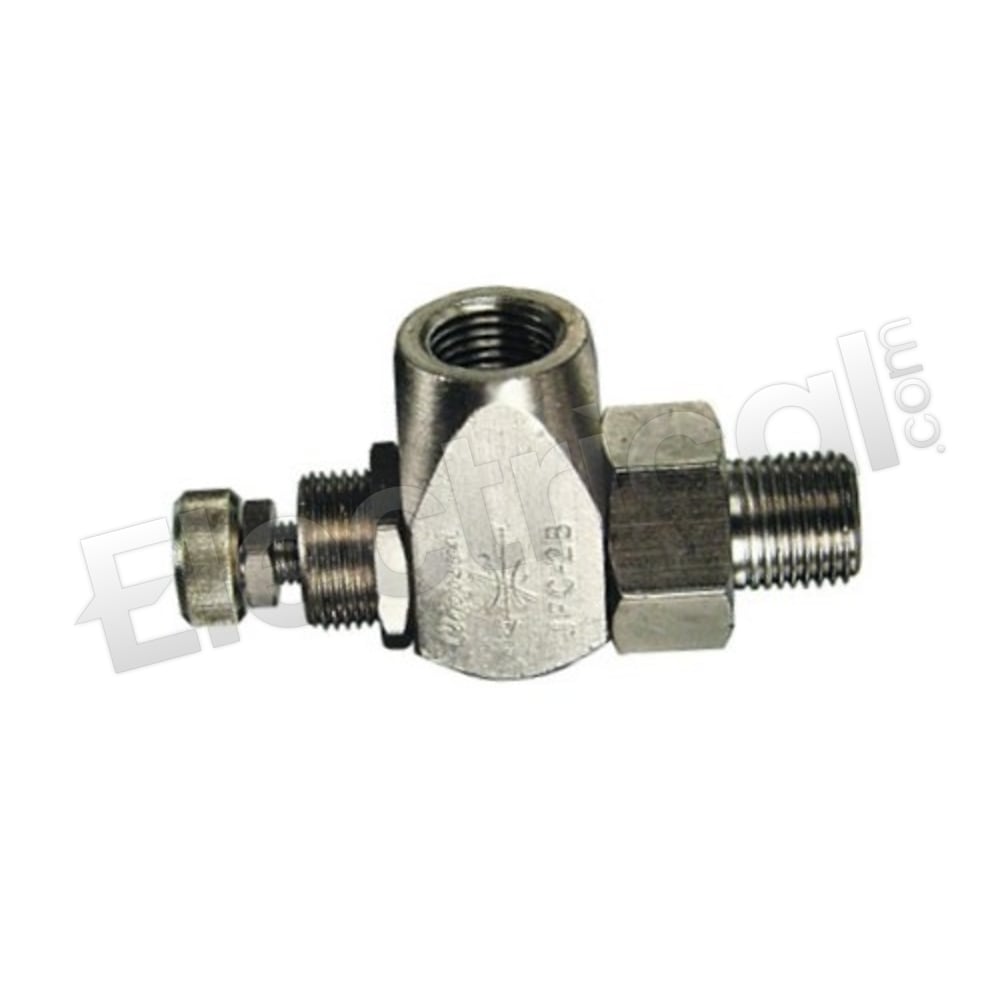 JFC-2A Clippard Control Valve Valve