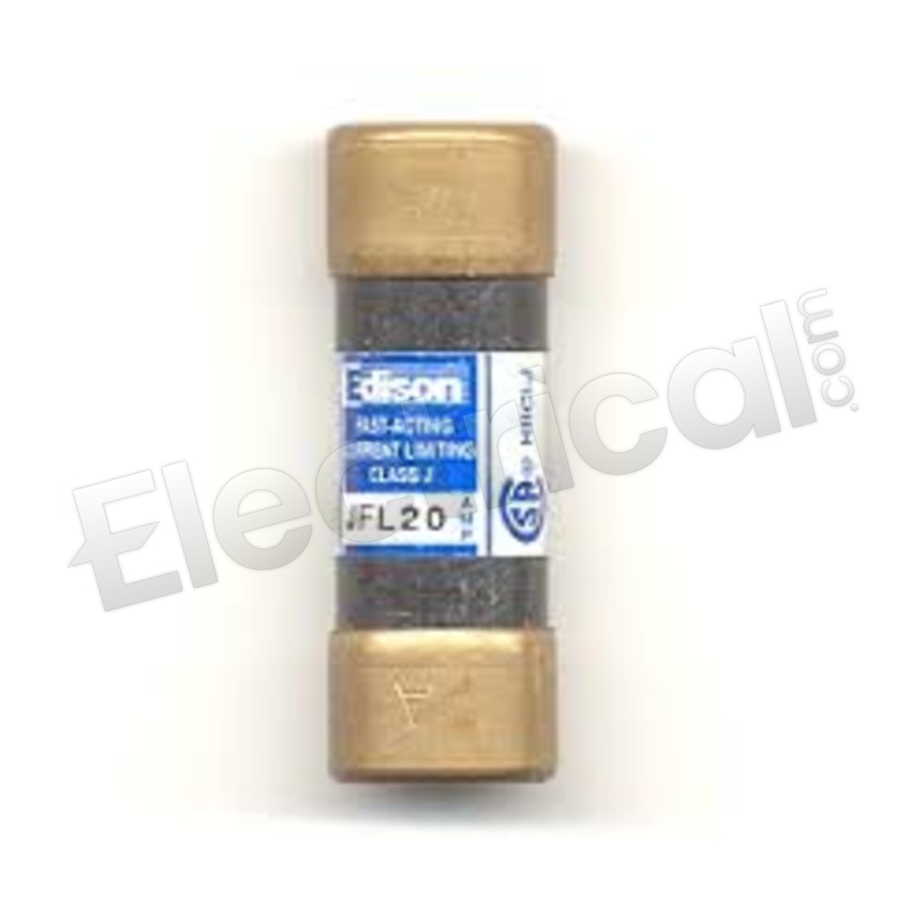 Eaton JFL-20 Low Voltage Fuse