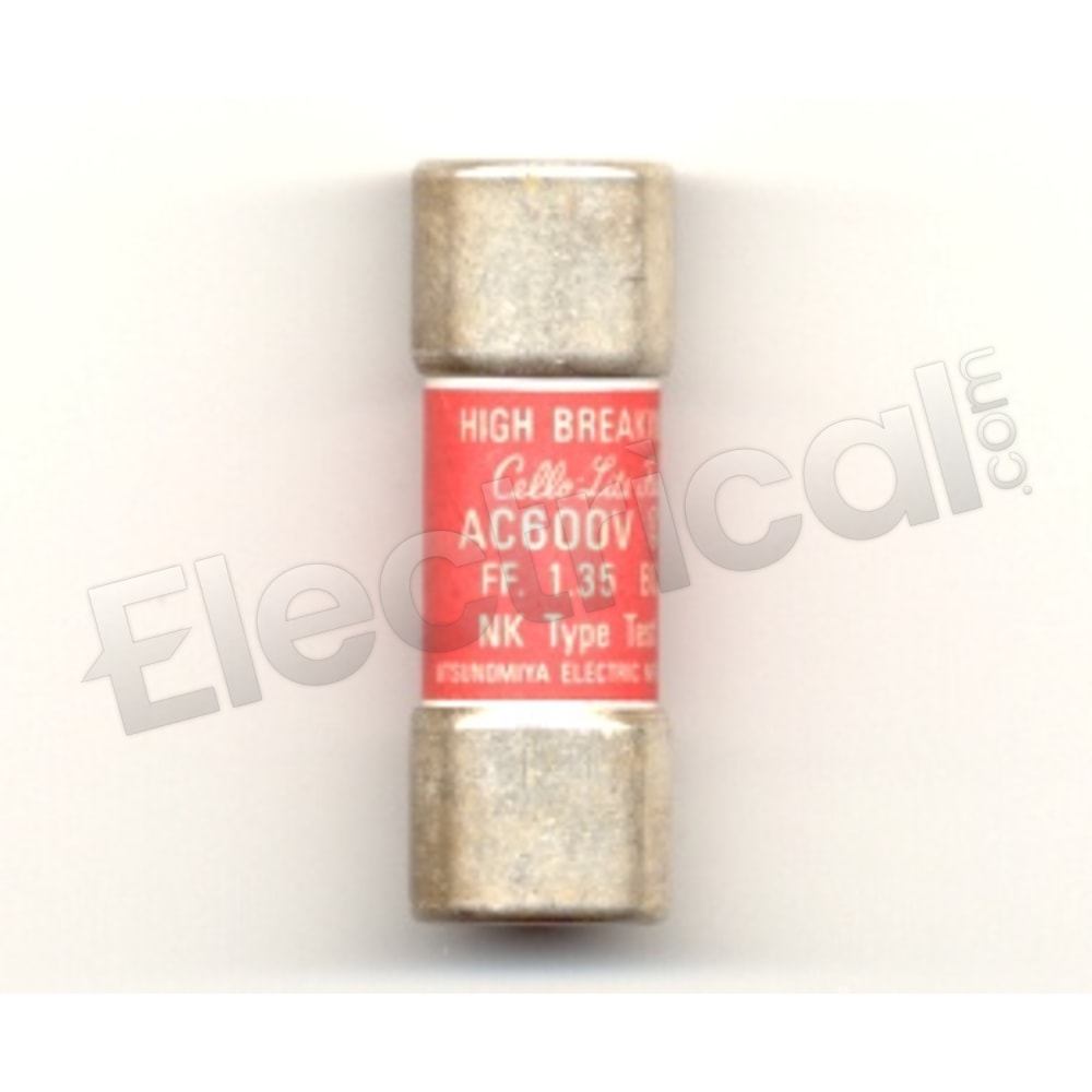Cello Lite JG1-30 Low Voltage Fuse