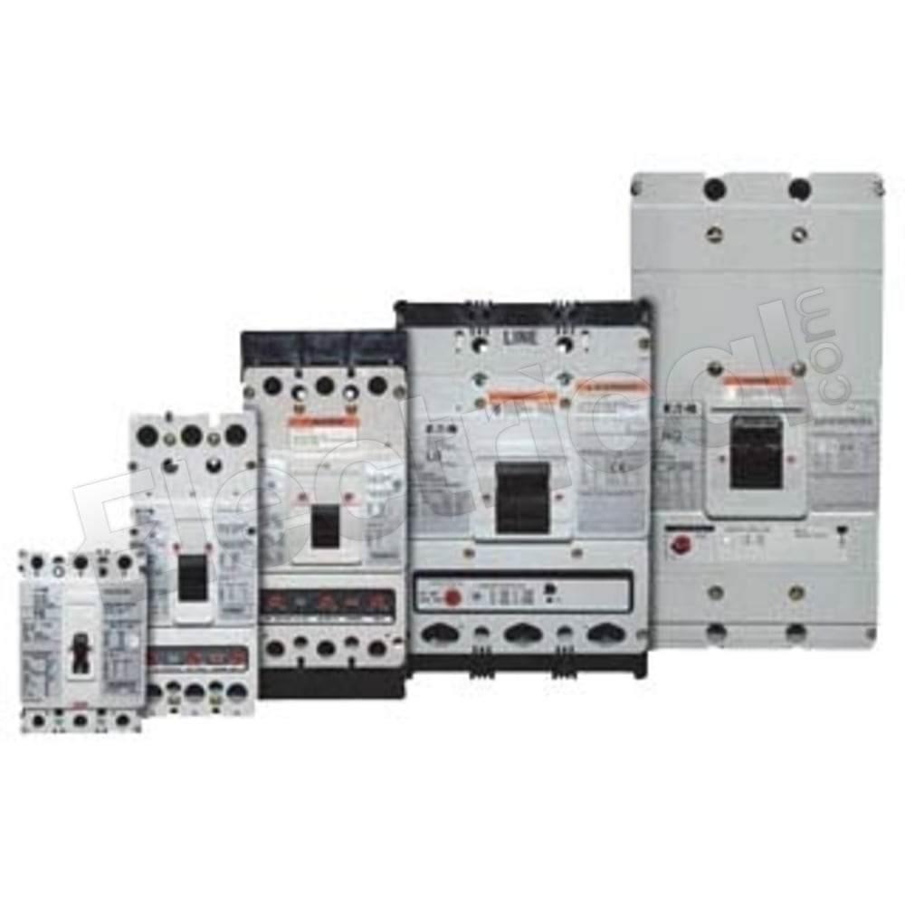 Eaton Cutler Hammer JG3200 Molded Case Circuit Breaker