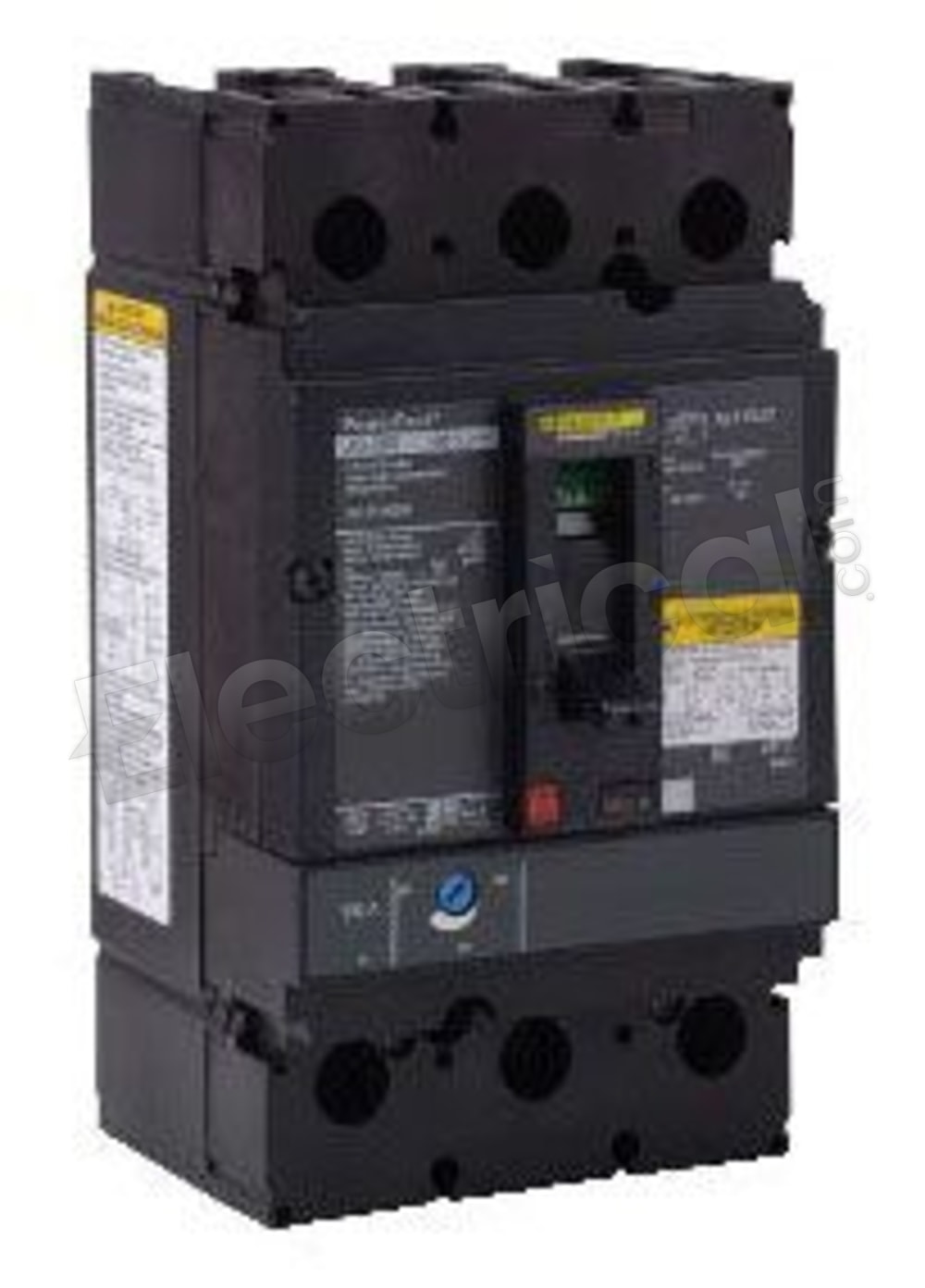 Square D Schneider Electric JGL37200D82 Molded Case Circuit Breaker