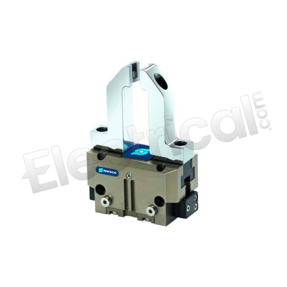 Schunk JGP 64-1 Pillow Block/Bearing Housing Machine Part