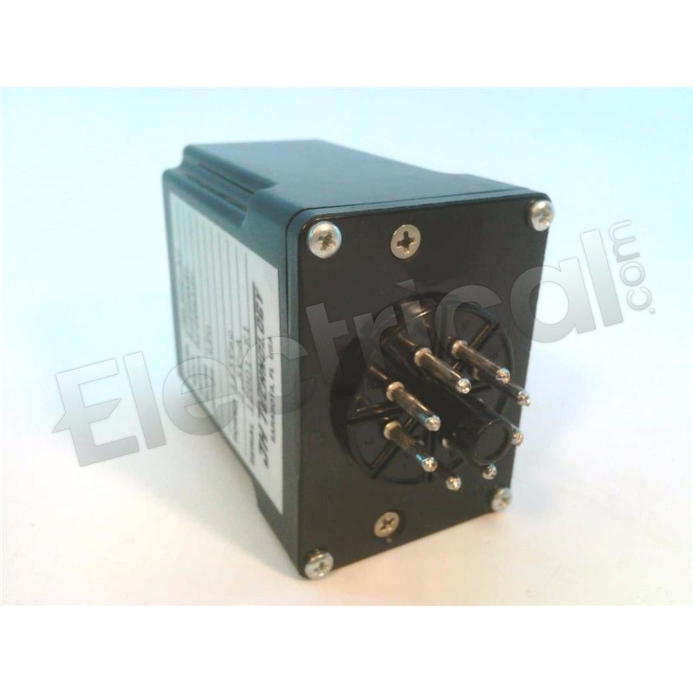 Jh Technology JH4300-AC Signal Conditioner/Transmitter Automation