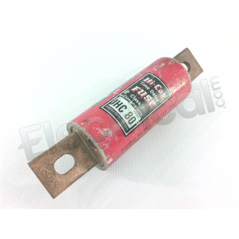 Eaton JHC-80 Low Voltage Fuse