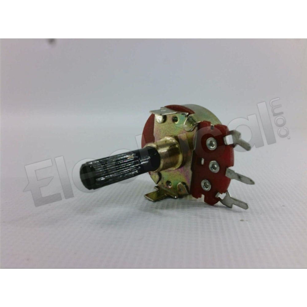 JIS-B30KOHM Generic Sensor Automation