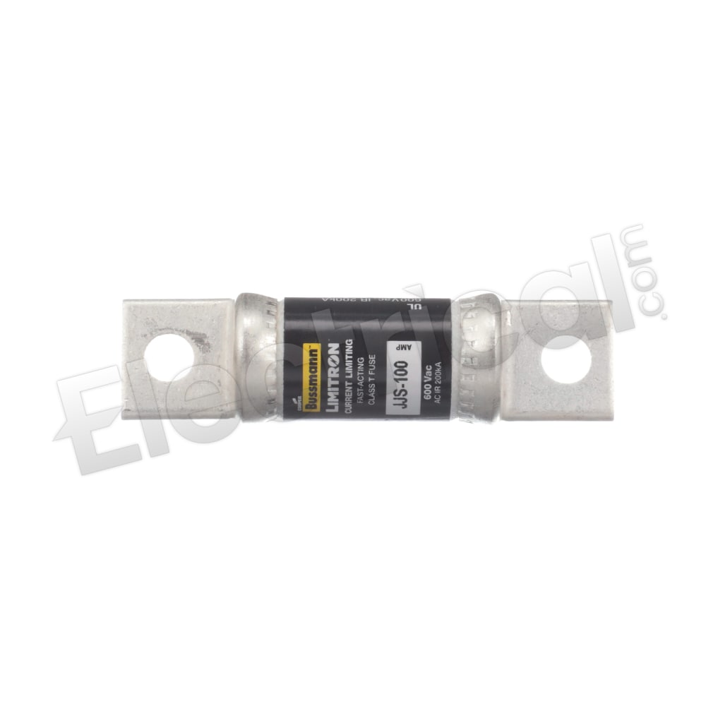 Cooper Bussmann JJS-100 Low Voltage Fuse