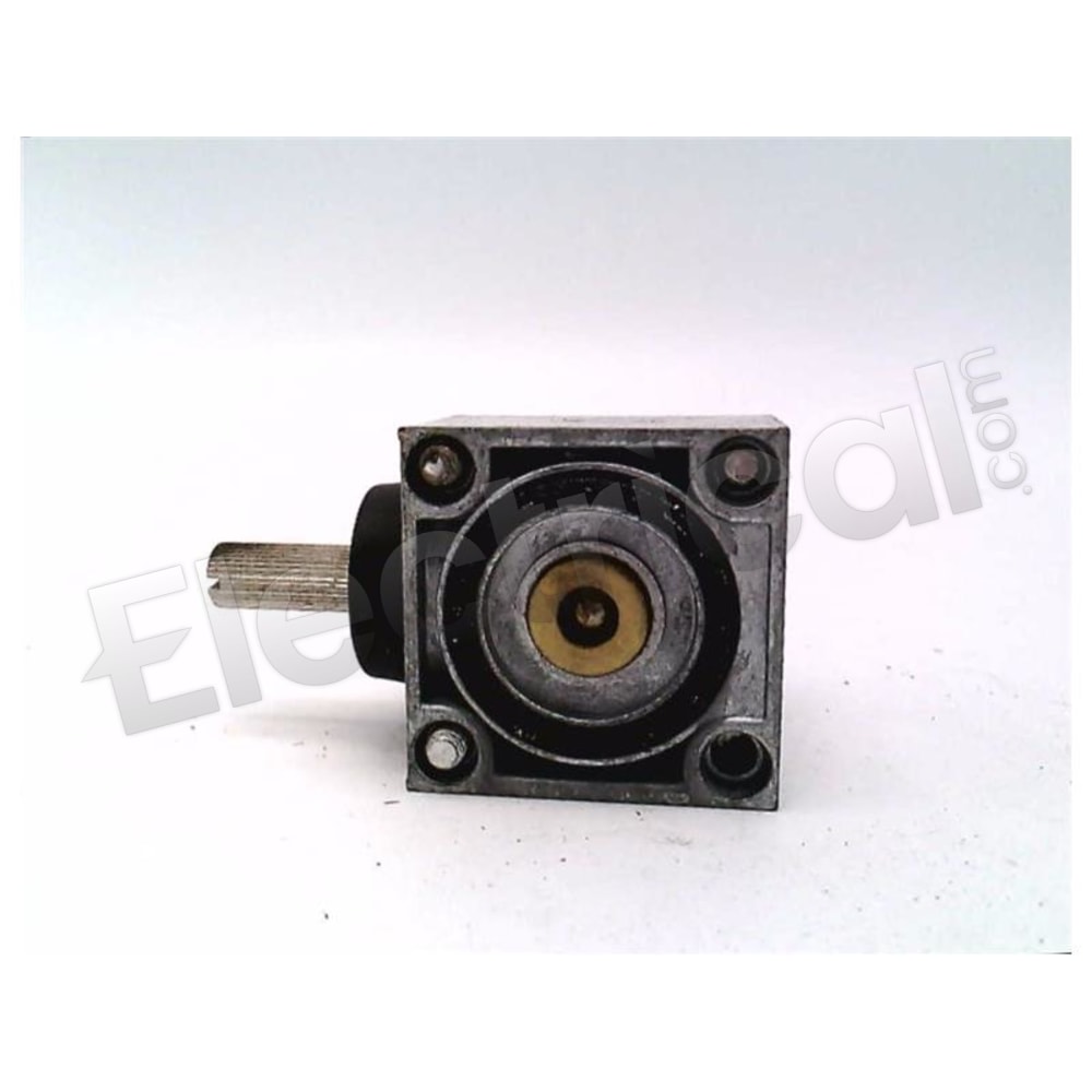 Schneider Electric JK01 Automation Switch Automation