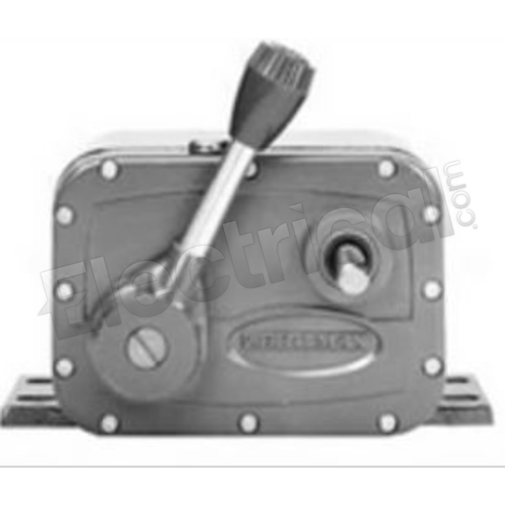 Schneider Electric JK2 Automation Switch Automation