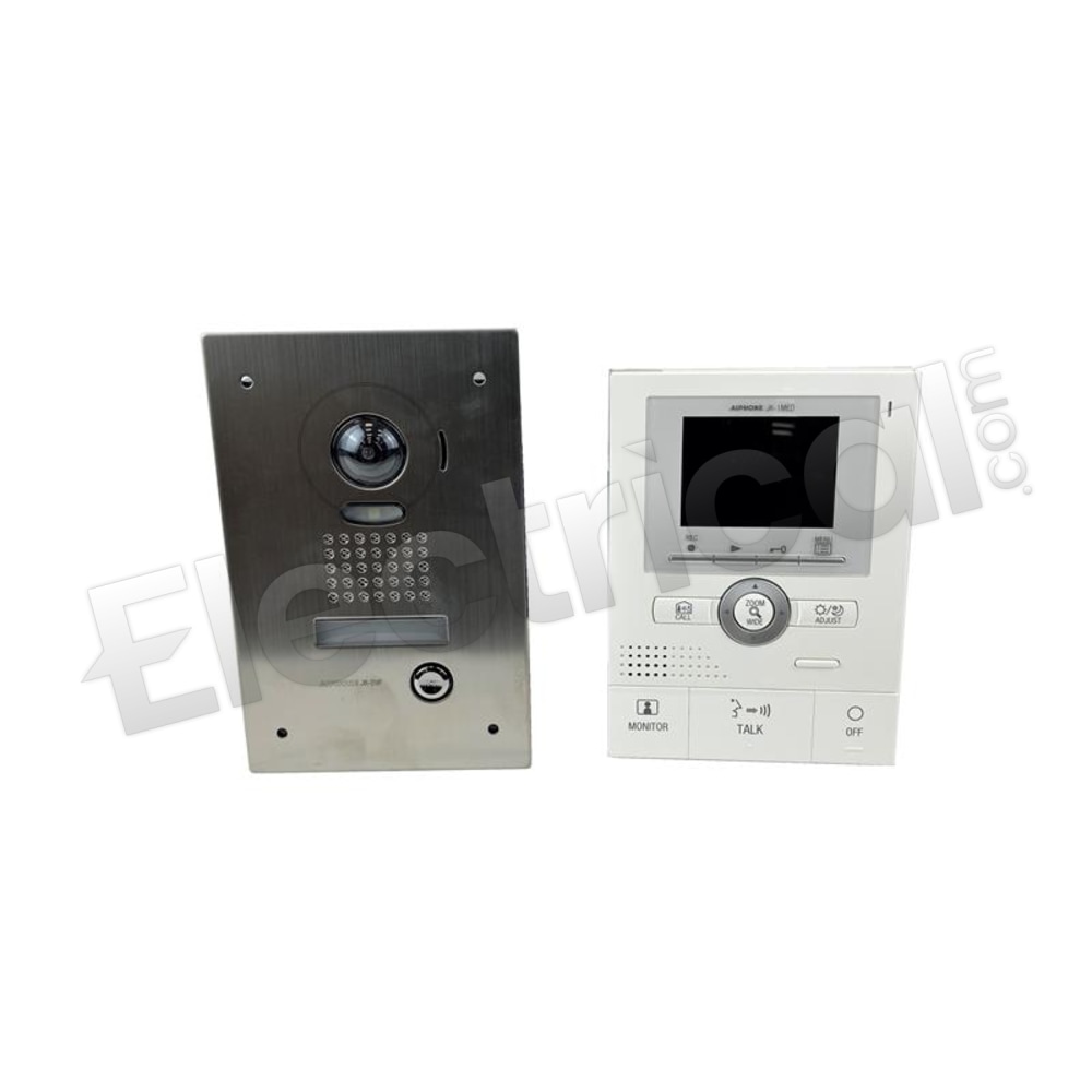 Aiphone JKS1AEDF Intercom Telecommunication