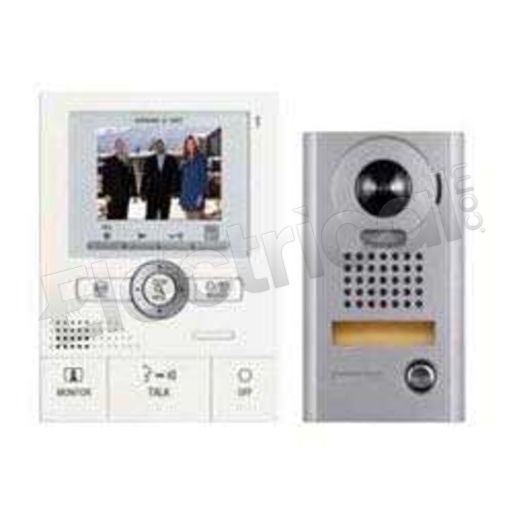 Aiphone JKS1AEDV Security Camera Security