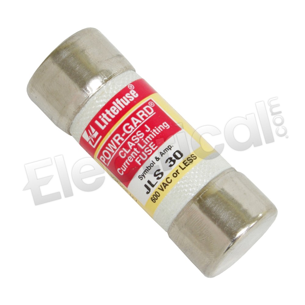 JLS030 Littelfuse Low Voltage Fuse