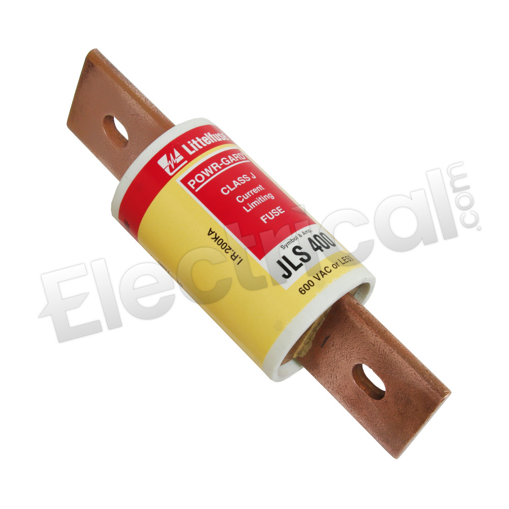 JLS350 Littelfuse Low Voltage Fuse