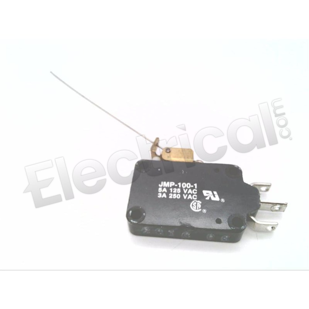 Senasys JMP1001 Automation Switch Automation