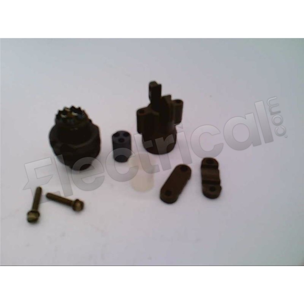 JMS3106F10SL-3P ITT Military Style Connector Electrical Product
