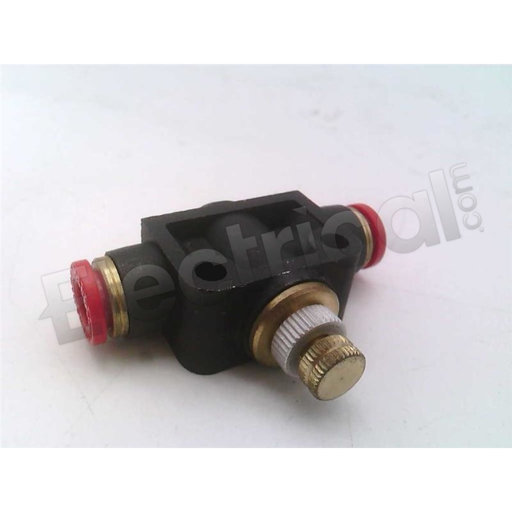 Pisco Pneumatics JNU6 Solenoid Valve Valve