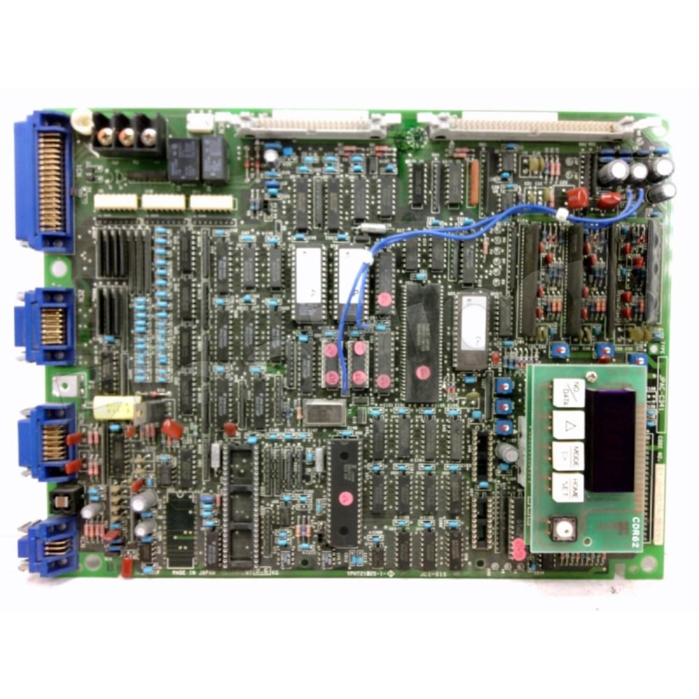 Yaskawa JPAC-C341 Drive Board Drives