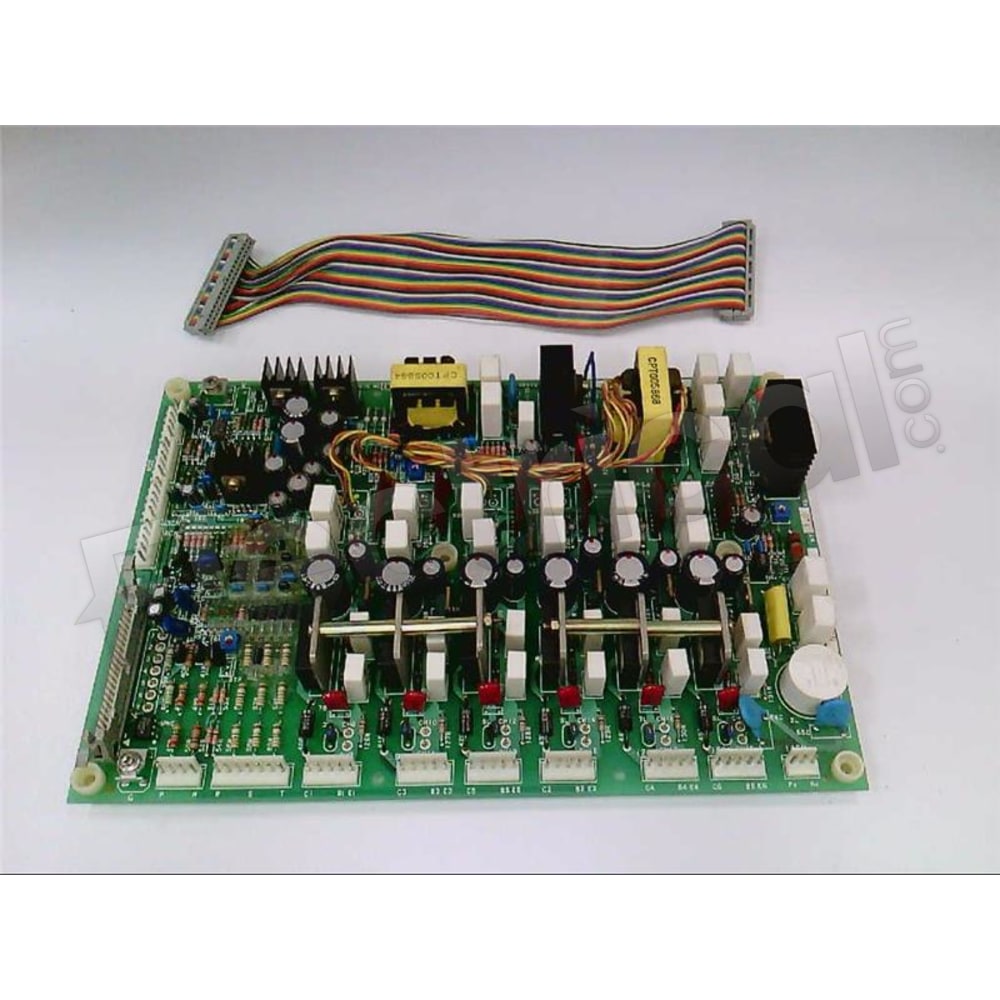 Yaskawa JPACC263 Control/Interface Board Drives