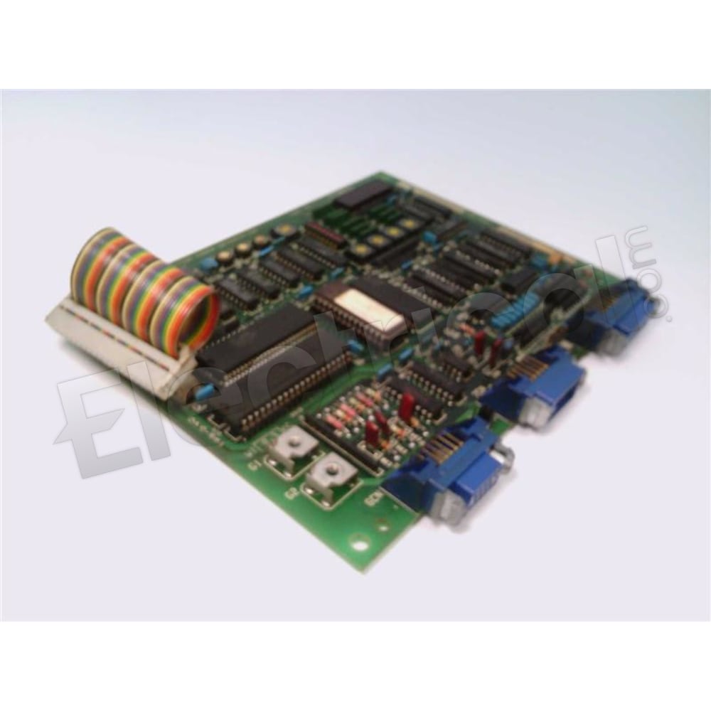 Yaskawa JPACC420 Industrial Computer Accessory Automation