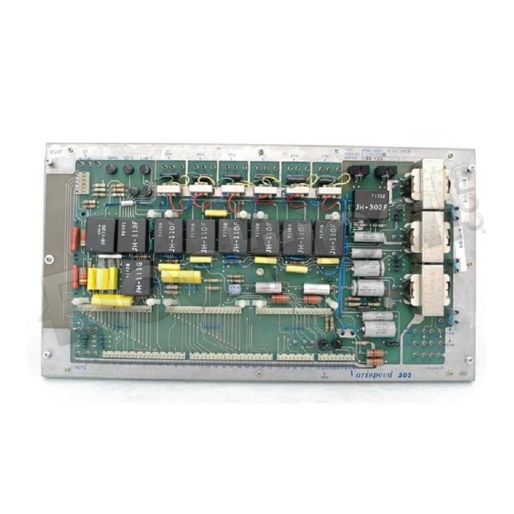Yaskawa JPDC-P010 Industrial Computer Accessory Automation