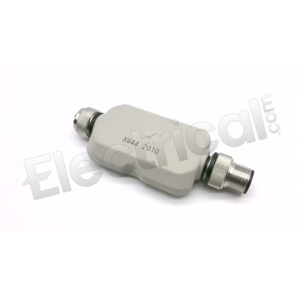 Weidmuller JPR-24VDC-1CO-M12 Fuse Part And Accessory Fuse