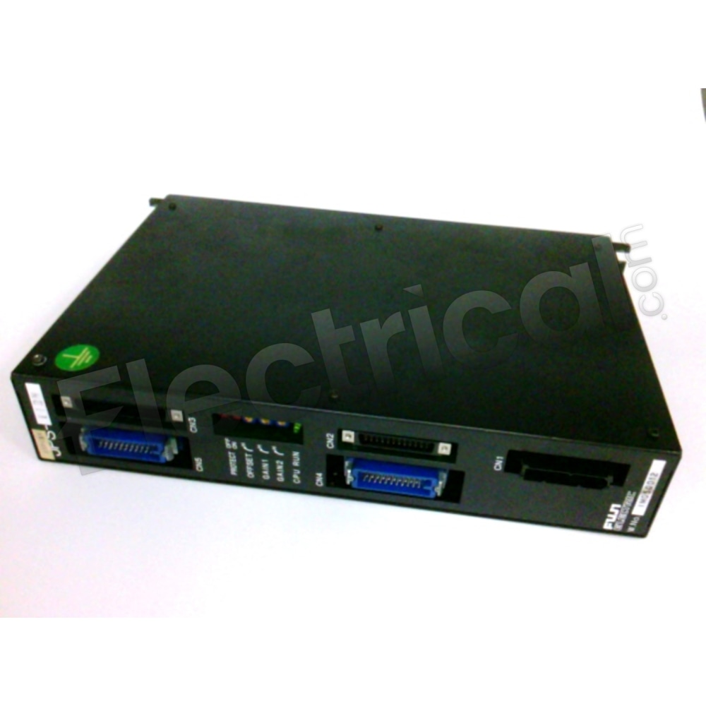 Fuji Electric JPS-112M Servo Add-On Module/Board Servo Product