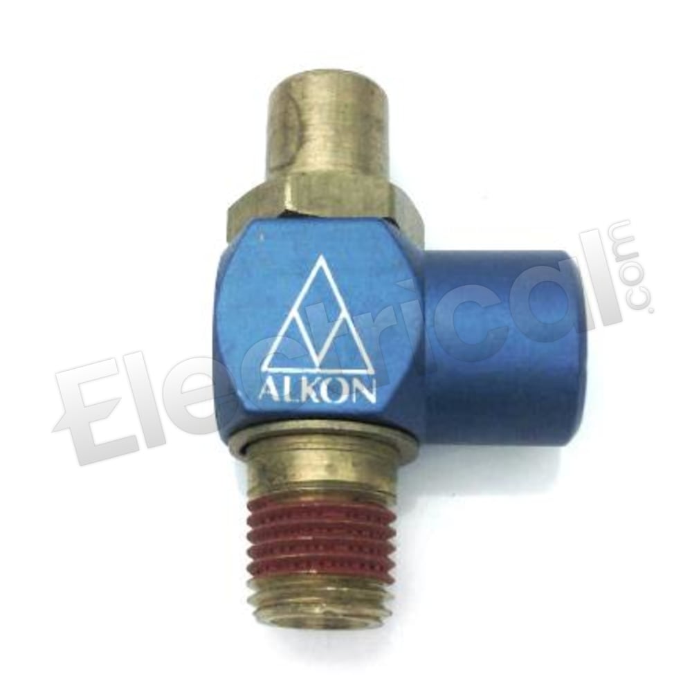 Alkon JPT-K-4X4 Control Valve Valve